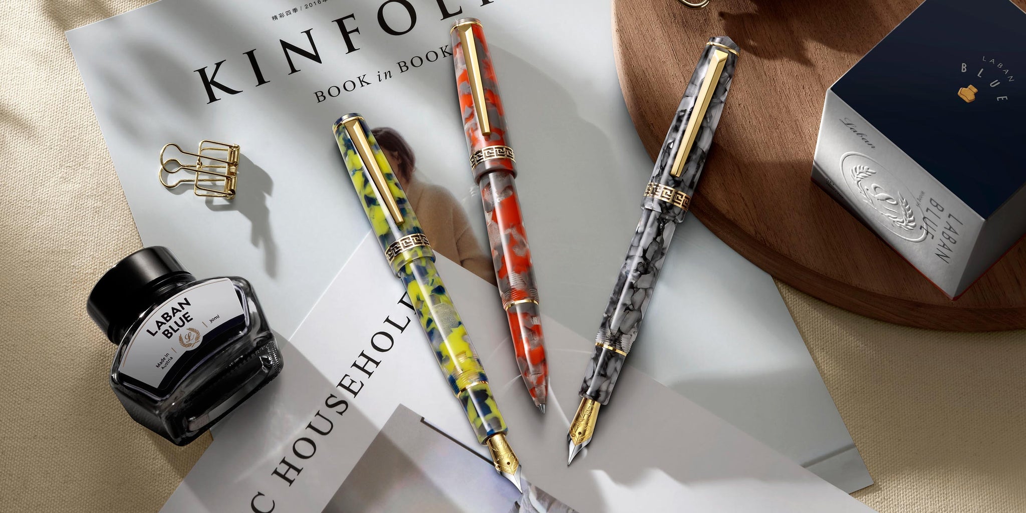 The Rite of Spring and Rosa