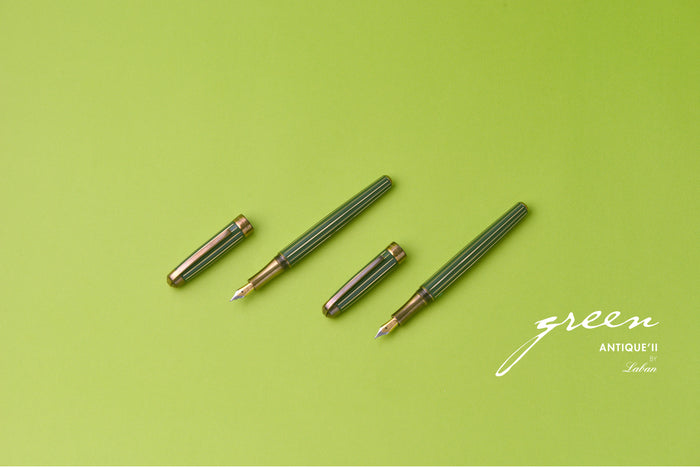 LabanPen | Refill your soul by writing