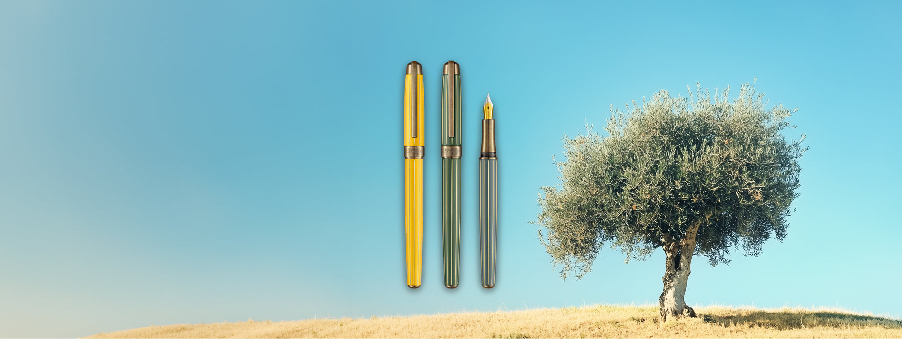 LabanPen | Refill your soul by writing